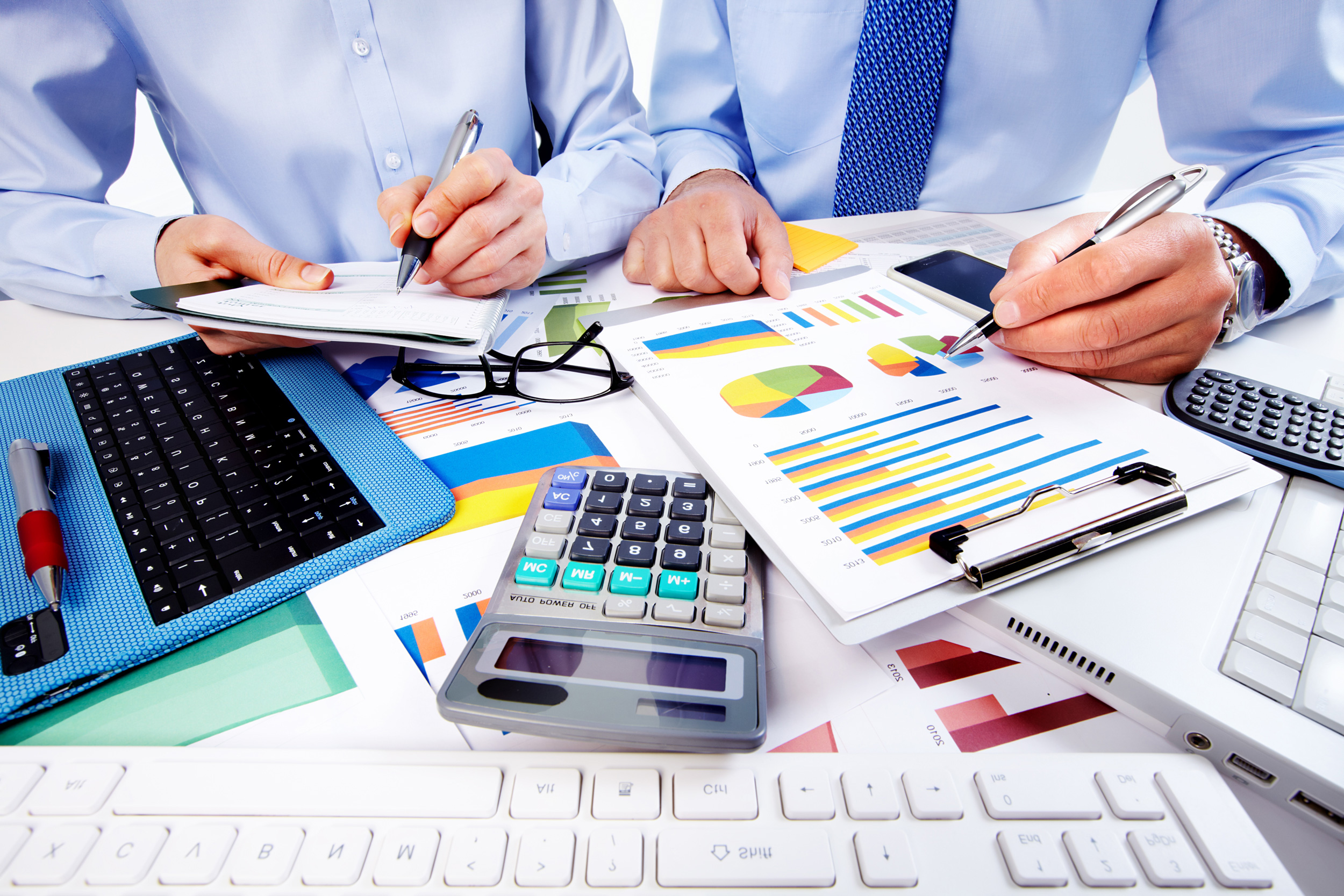 HOW MANAGERS CAN USE ACCOUNTING INFORMATION TO MAKE BETTER DECISIONS 